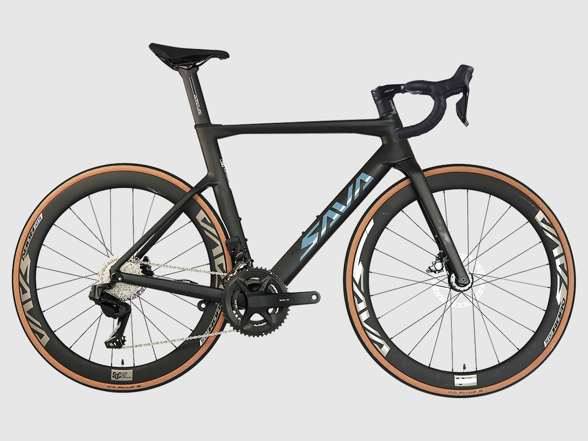 Vegur 6.0 SAVA Bicycles