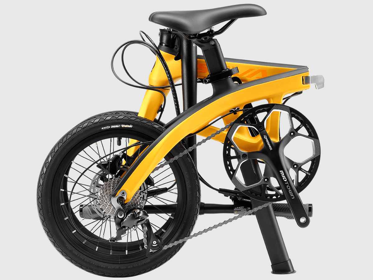 Vikta 4.0– SAVA Bicycles